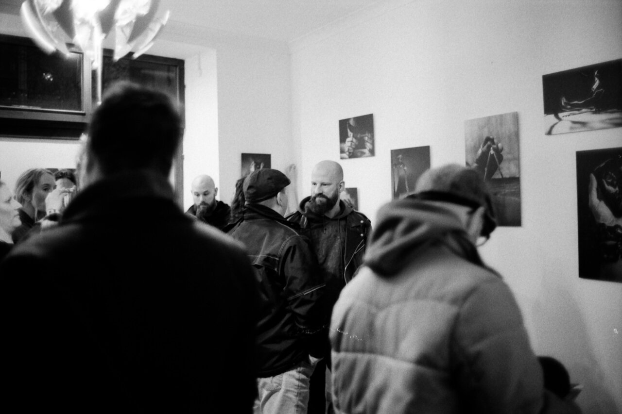 December 2017 – Daniel Pietzsch’s Photo Journal