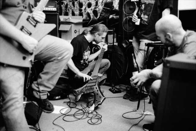 February 2018 – Daniel Pietzsch’s Photo Journal