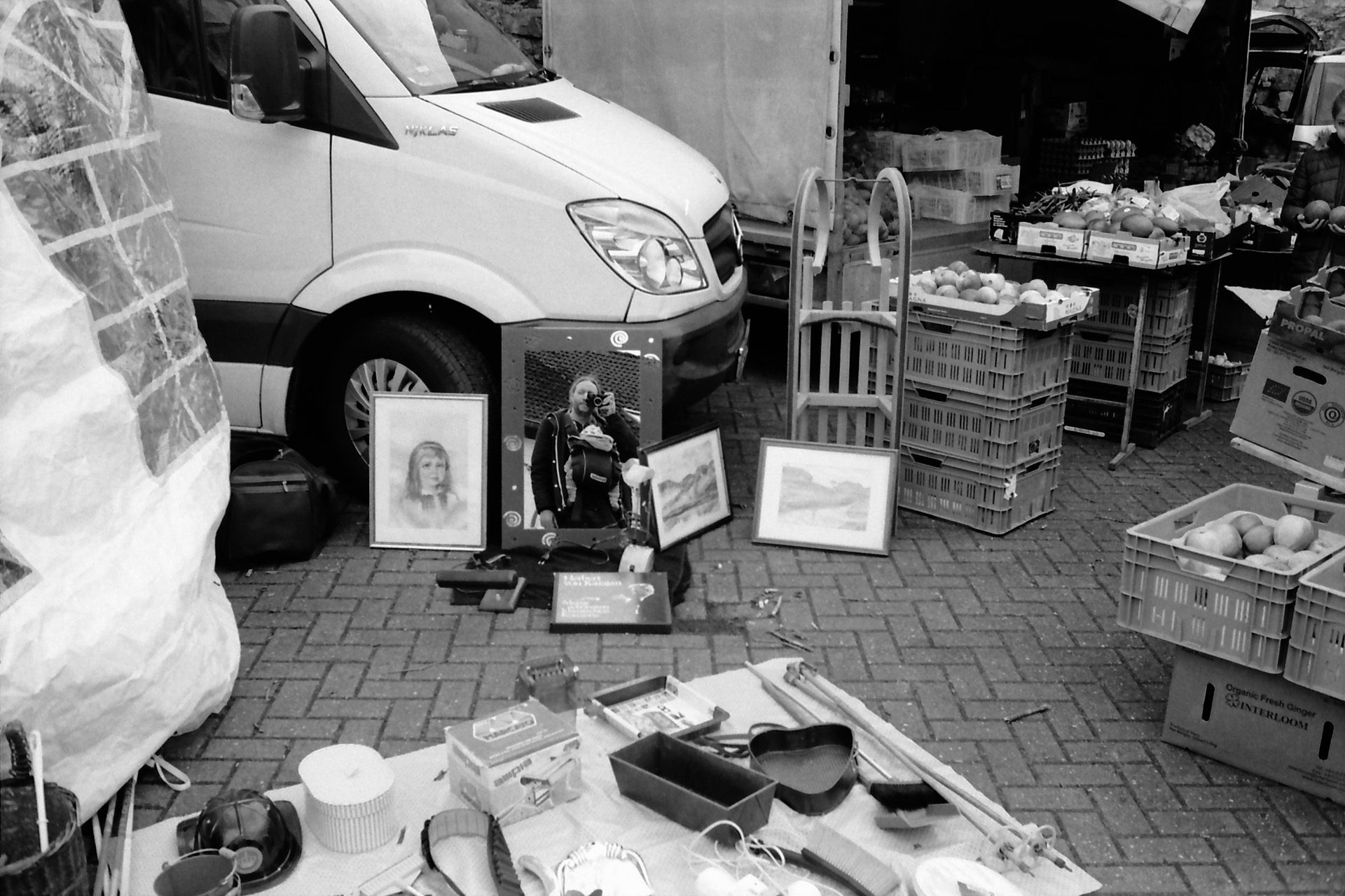 March 2018 – Daniel Pietzsch’s Photo Journal