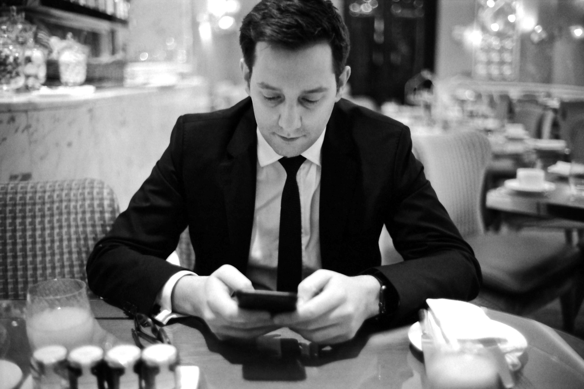 March 2018 – Daniel Pietzsch’s Photo Journal