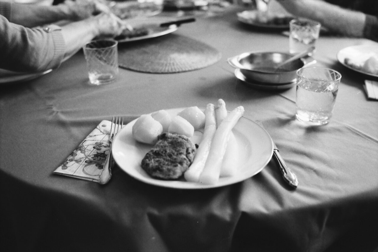 May 2018 – Daniel Pietzsch’s Photo Journal