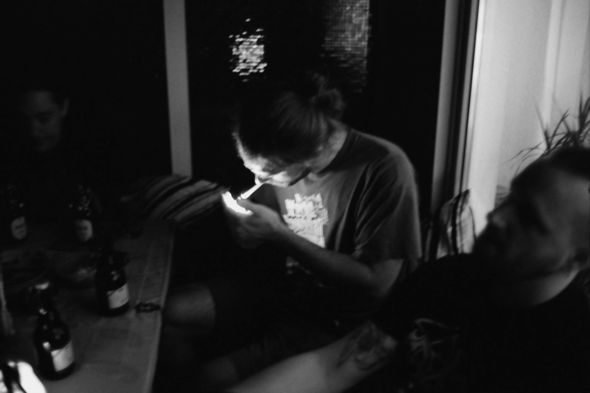 August 2018 – Daniel Pietzsch’s Photo Journal