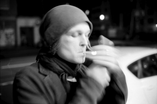 August 2018 – Daniel Pietzsch’s Photo Journal