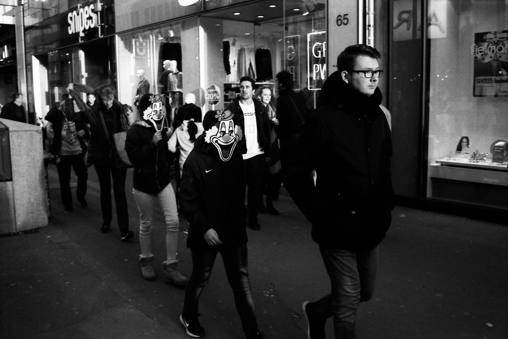 February 2019 – Daniel Pietzsch’s Photo Journal