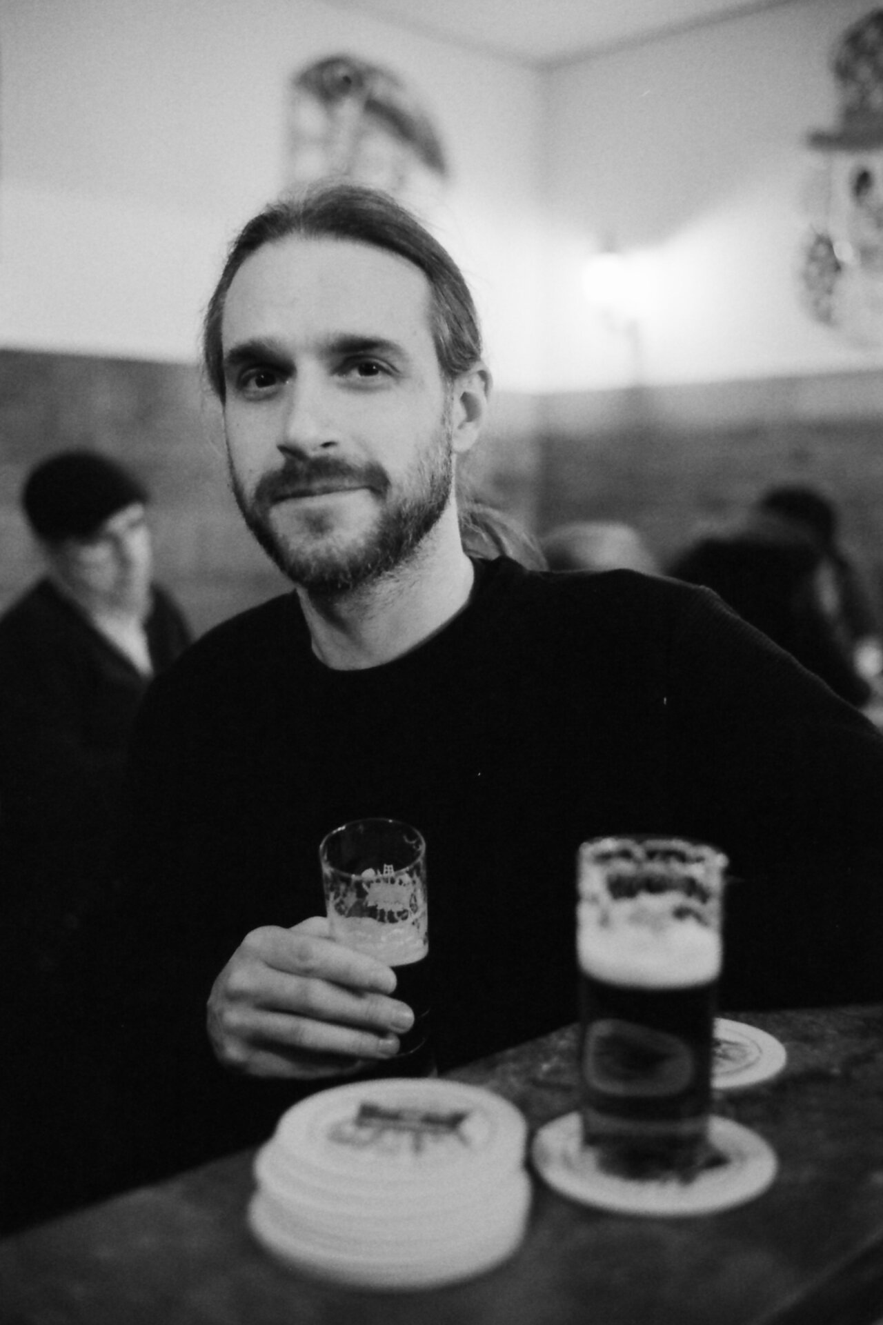 February 2019 – Daniel Pietzsch’s Photo Journal