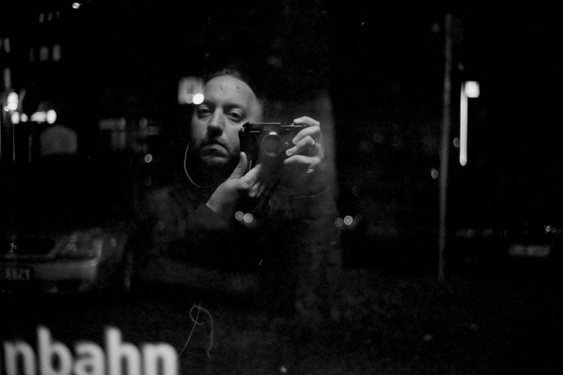 October 2019 – Daniel Pietzsch’s Photo Journal