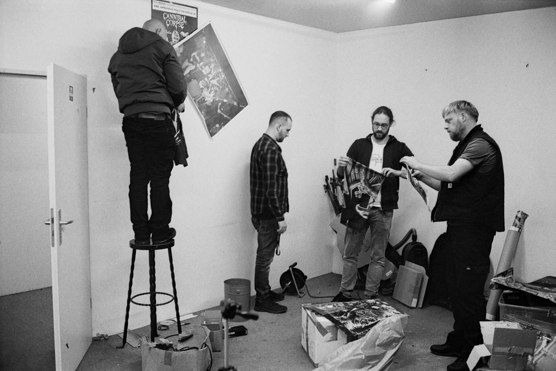 October 2019 – Daniel Pietzsch’s Photo Journal