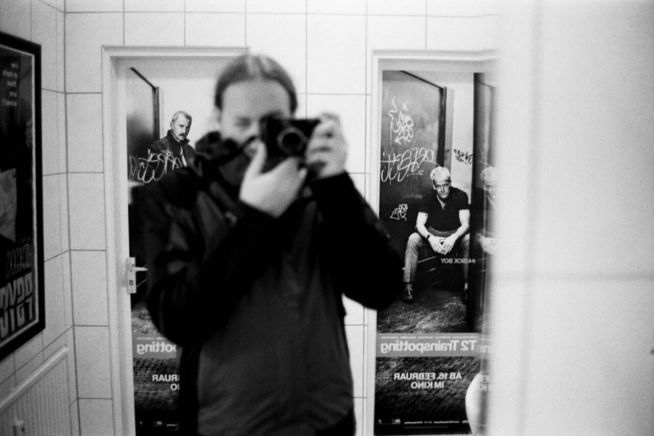 October 2019 – Daniel Pietzsch’s Photo Journal